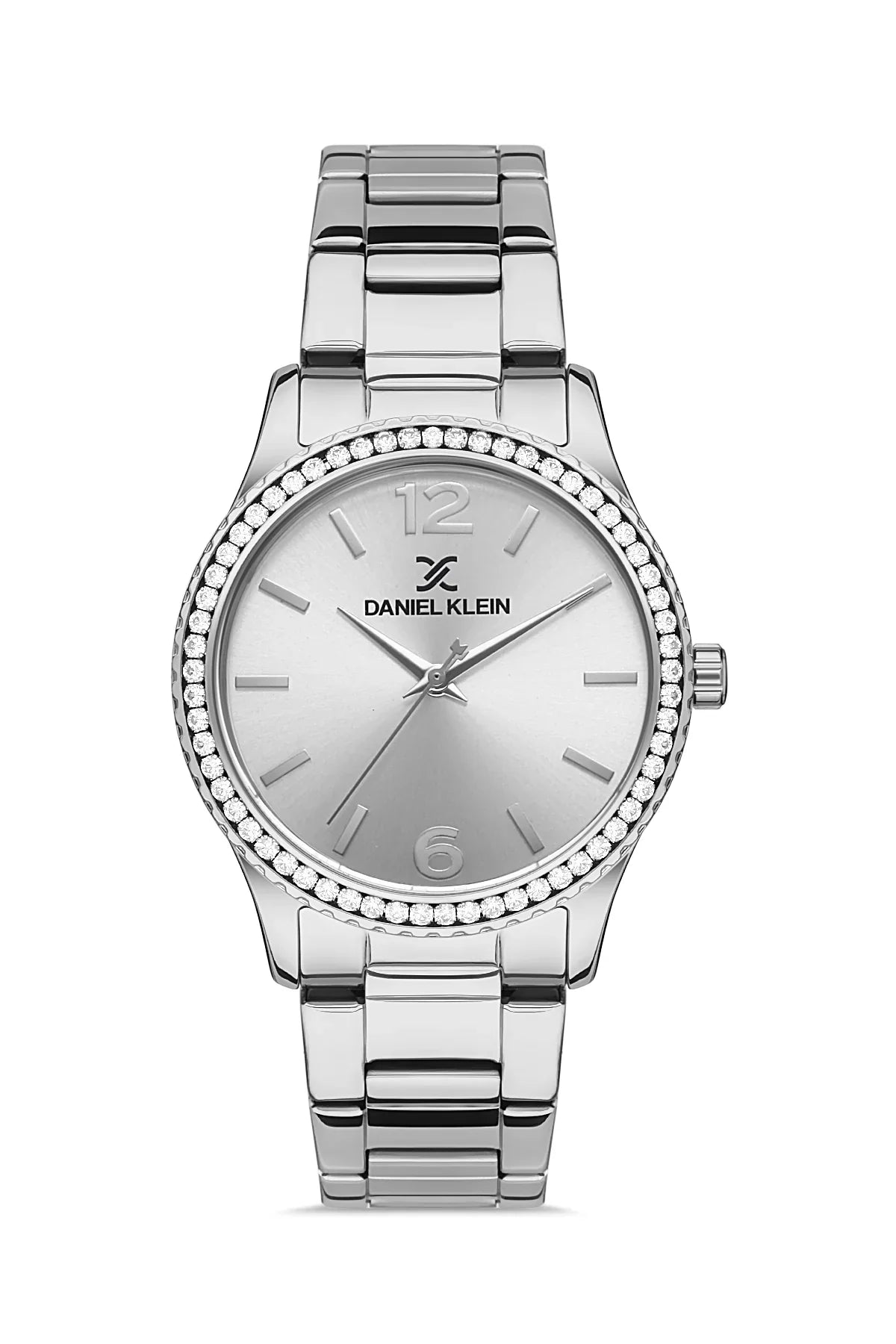 DANIEL KLEIN DK.1.13397-1 WOMEN WATCH – MADI WATCHES