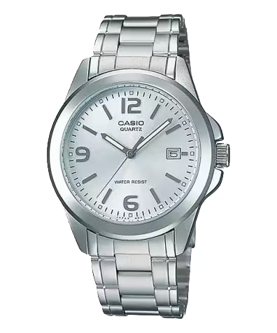 CASIO MTP-1215A-7A MEN WATCH – MADI WATCHES