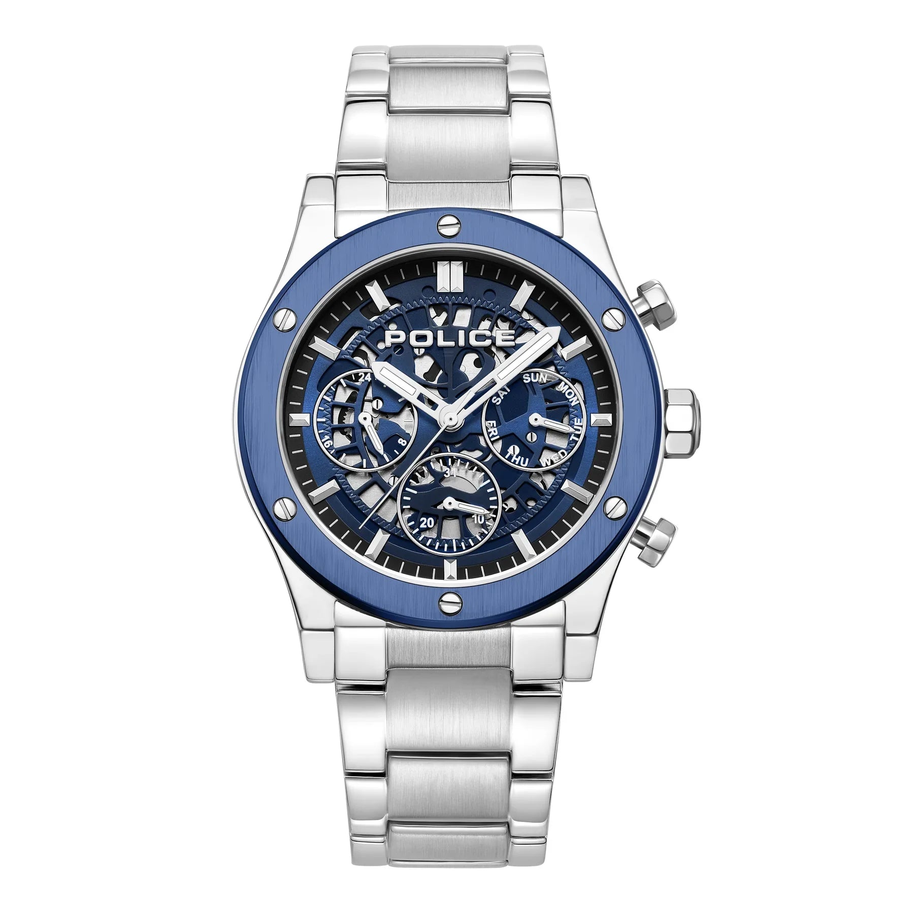POLICE WATCH PEWJK0006440 MEN WATCH – MADI WATCHES