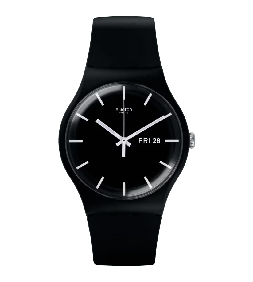 SWATCH SO29B704 MEN WATCH – MADI WATCHES